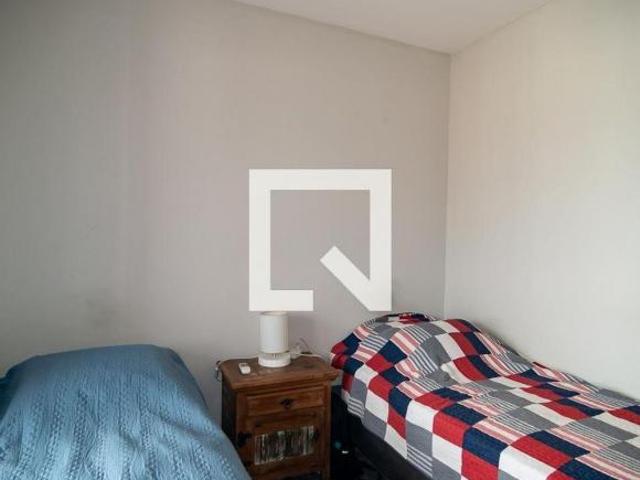 Apartamento à Venda Consolação, 1 Quarto, 25 m2
