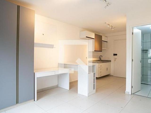 Apartamento à Venda Consolação, 1 Quarto, 25 m2