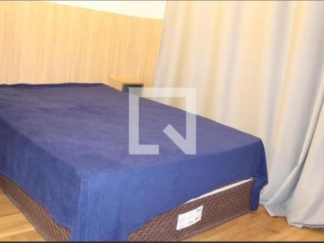 Apartamento à Venda Consolação, 1 Quarto, 25 m2