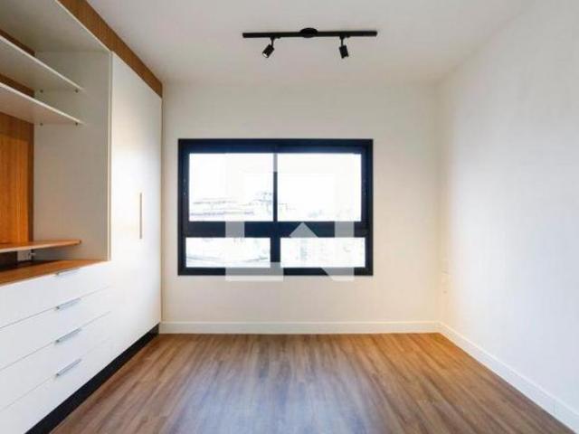 Apartamento à Venda Consolação, 1 Quarto, 25 m2