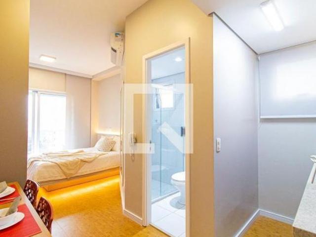Apartamento à Venda Consolação, 1 Quarto, 25 m2