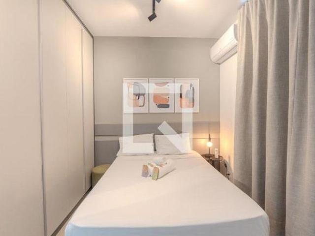 Apartamento à Venda Consolação, 1 Quarto, 25 m2