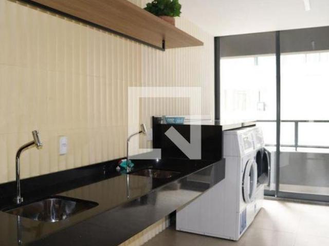 Apartamento à Venda Consolação, 1 Quarto, 25 m2