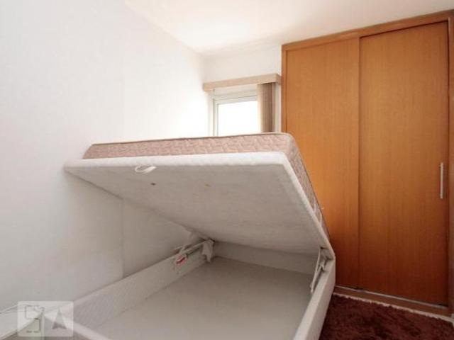 Apartamento à Venda Consolação, 1 Quarto, 25 m2