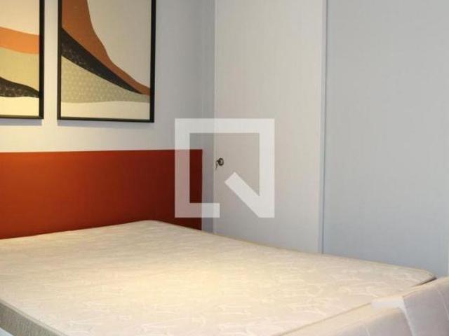 Apartamento à Venda Consolação, 1 Quarto, 25 m2