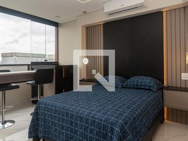 Apartamento à Venda Consolação, 1 Quarto, 25 m2