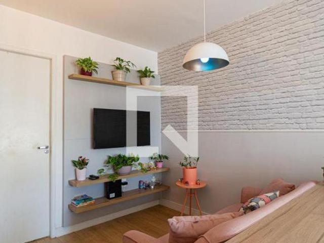Apartamento à Venda Consolação, 1 Quarto, 25 m2
