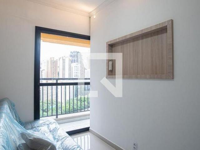 Apartamento à Venda Consolação, 1 Quarto, 25 m2