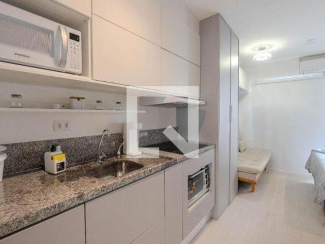 Apartamento à Venda Consolação, 1 Quarto, 25 m2