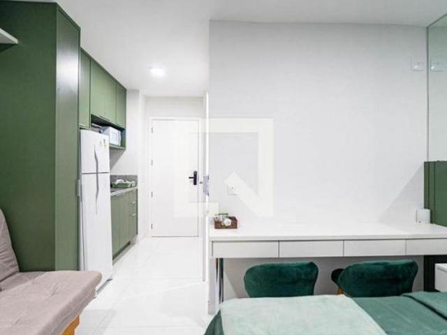 Apartamento à Venda Consolação, 1 Quarto, 25 m2
