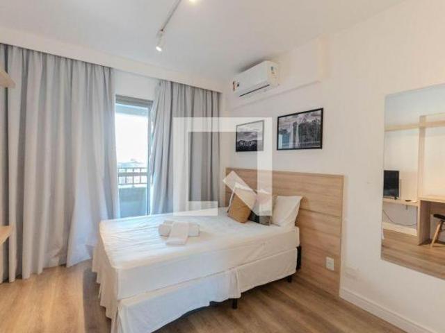 Apartamento à Venda Consolação, 1 Quarto, 25 m2