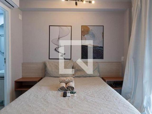 Apartamento à Venda Consolação, 1 Quarto, 25 m2