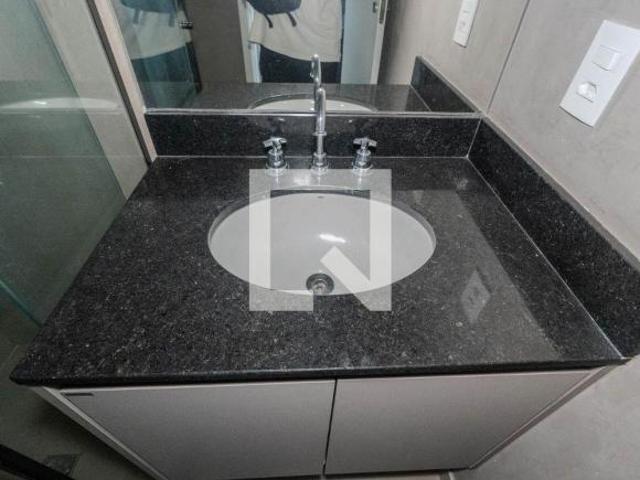 Apartamento à Venda Consolação, 1 Quarto, 25 m2