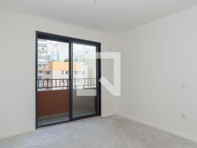 Apartamento à Venda Consolação, 1 Quarto, 25 m2