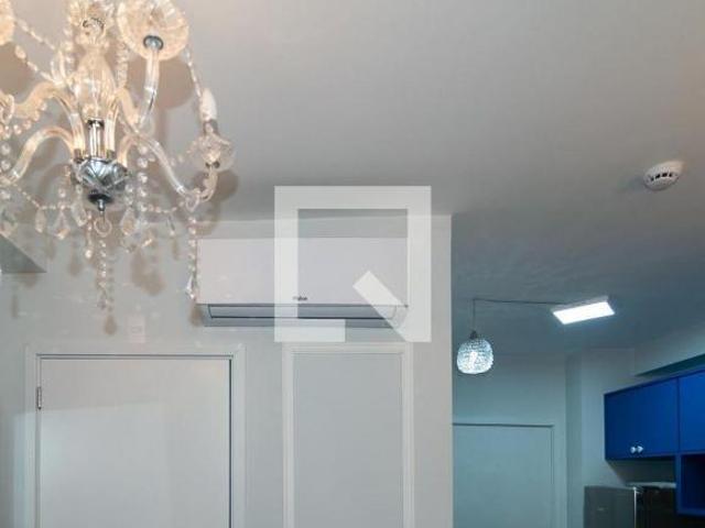 Apartamento à Venda Consolação, 1 Quarto, 25 m2