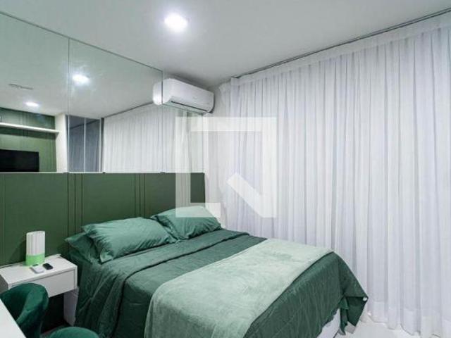 Apartamento à Venda Consolação, 1 Quarto, 25 m2