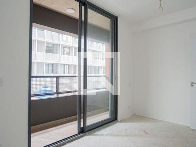 Apartamento à Venda Consolação, 1 Quarto, 25 m2