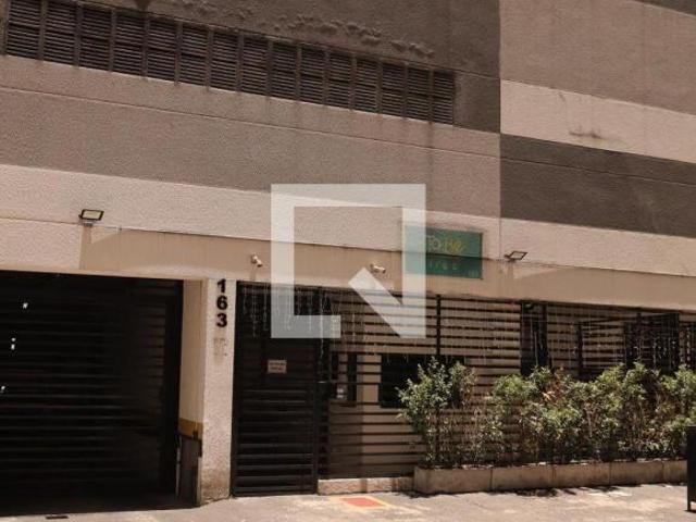 Apartamento à Venda Consolação, 1 Quarto, 25 m2