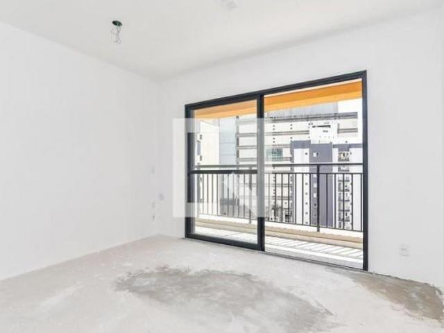 Apartamento à Venda Consolação, 1 Quarto, 25 m2