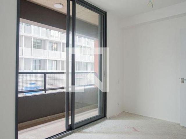 Apartamento à Venda Consolação, 1 Quarto, 25 m2