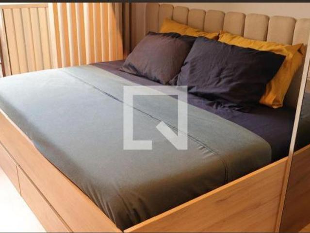 Apartamento à Venda Consolação, 1 Quarto, 25 m² São Paulo