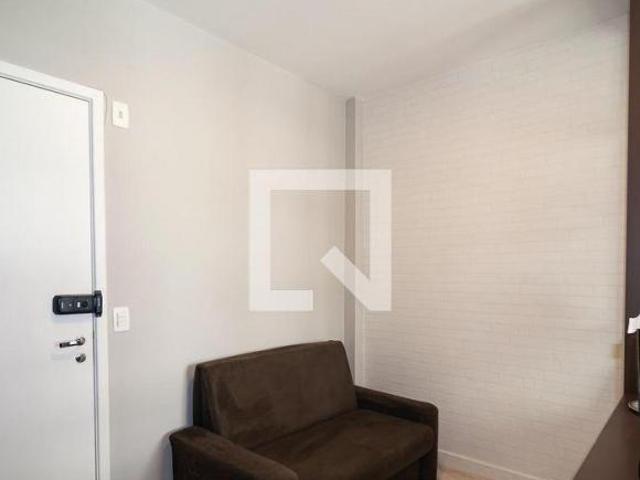 Apartamento à Venda Consolação, 1 Quarto, 25 m² São Paulo