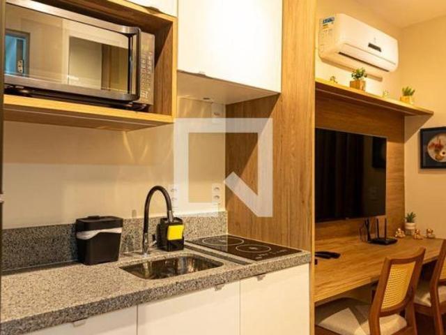 Apartamento à Venda Consolação, 1 Quarto, 25 m² São Paulo