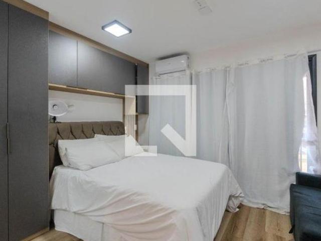 Apartamento à Venda Consolação, 1 Quarto, 25 m² São Paulo