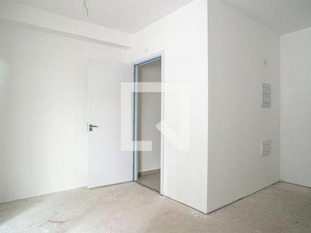 Apartamento à Venda Consolação, 1 Quarto, 25 m² São Paulo