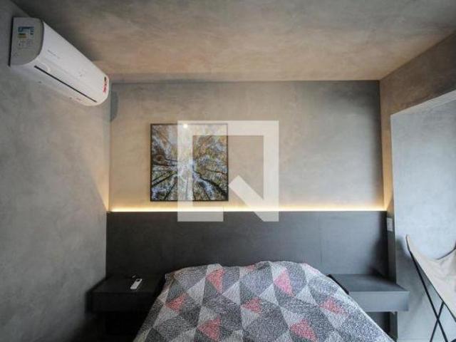 Apartamento à Venda Consolação, 1 Quarto, 25 m² São Paulo