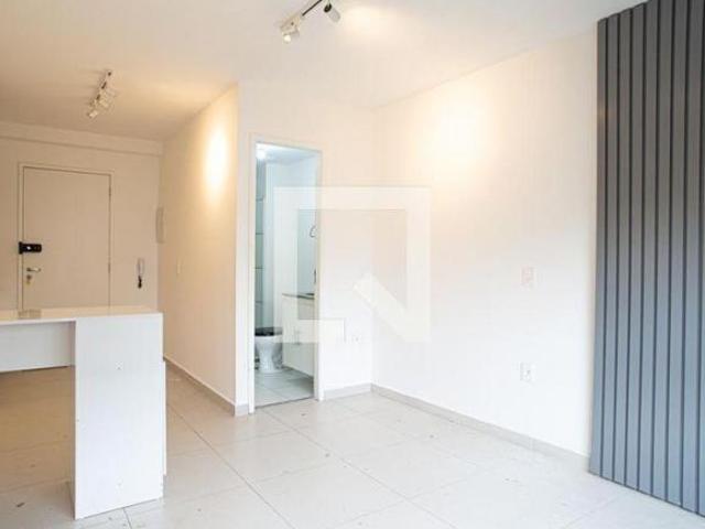 Apartamento à Venda Consolação, 1 Quarto, 25 m² São Paulo