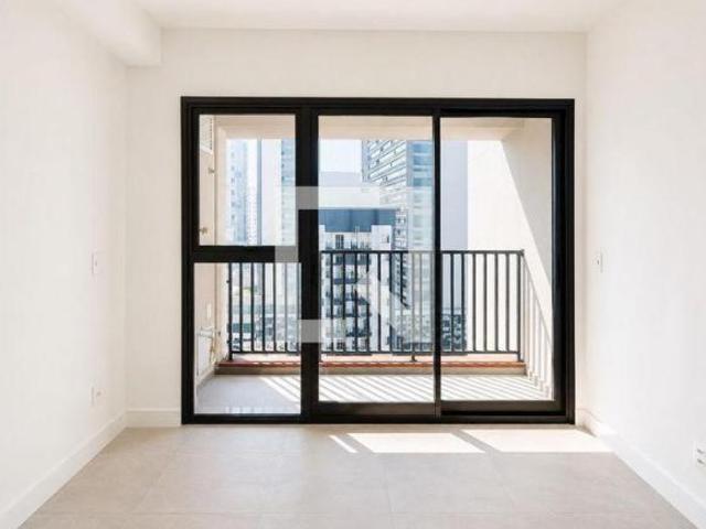 Apartamento à Venda Consolação, 1 Quarto, 25 m² São Paulo