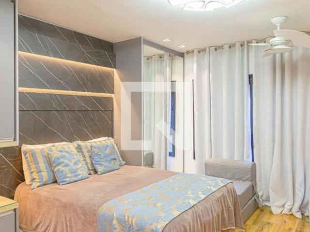 Apartamento à Venda Consolação, 1 Quarto, 26 m2