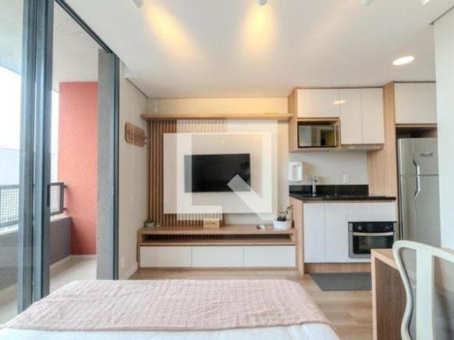 Apartamento à Venda Consolação, 1 Quarto, 26 m2