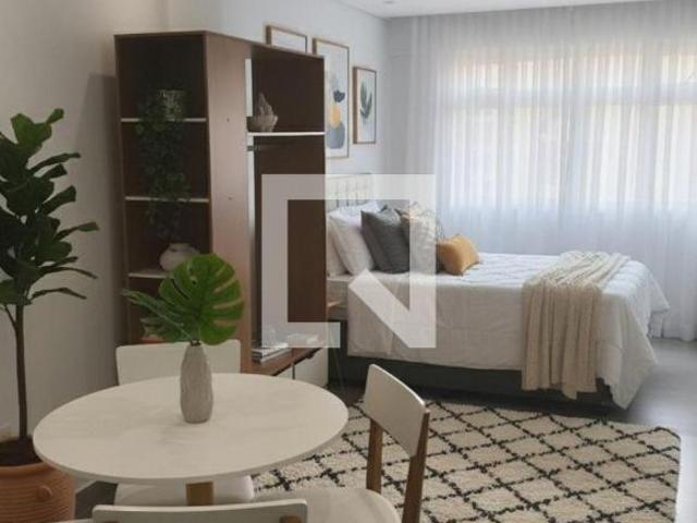 Apartamento à Venda Consolação, 1 Quarto, 26 m2
