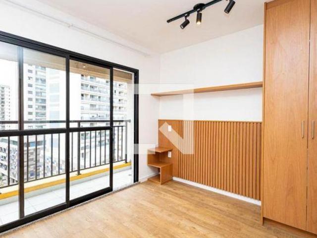 Apartamento à Venda Consolação, 1 Quarto, 26 m2