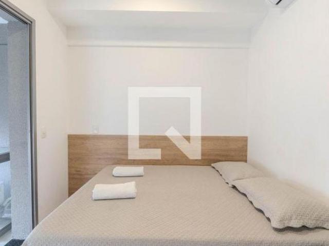 Apartamento à Venda Consolação, 1 Quarto, 26 m2