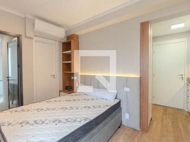 Apartamento à Venda Consolação, 1 Quarto, 26 m2