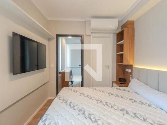 Apartamento à Venda Consolação, 1 Quarto, 26 m2