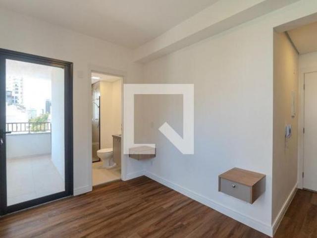 Apartamento à Venda Consolação, 1 Quarto, 26 m2
