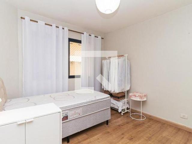 Apartamento à Venda Consolação, 1 Quarto, 26 m2