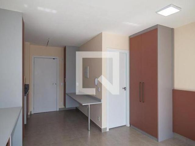 Apartamento à Venda Consolação, 1 Quarto, 26 m2