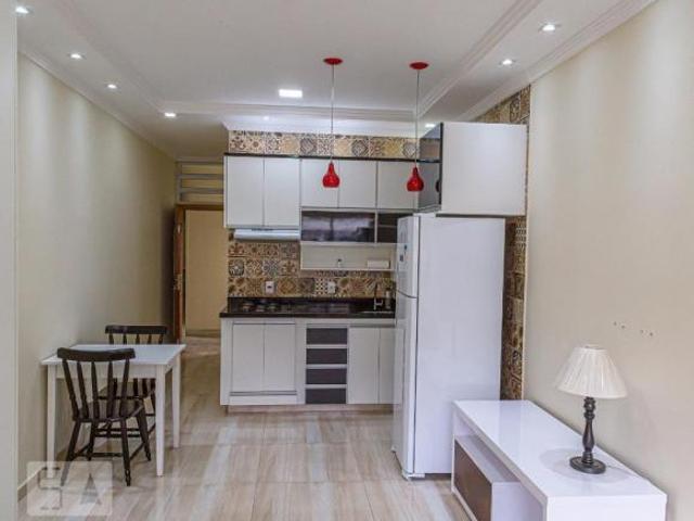 Apartamento à Venda Consolação, 1 Quarto, 26 m2