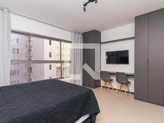 Apartamento à Venda Consolação, 1 Quarto, 26 m2