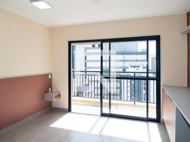 Apartamento à Venda Consolação, 1 Quarto, 26 m2
