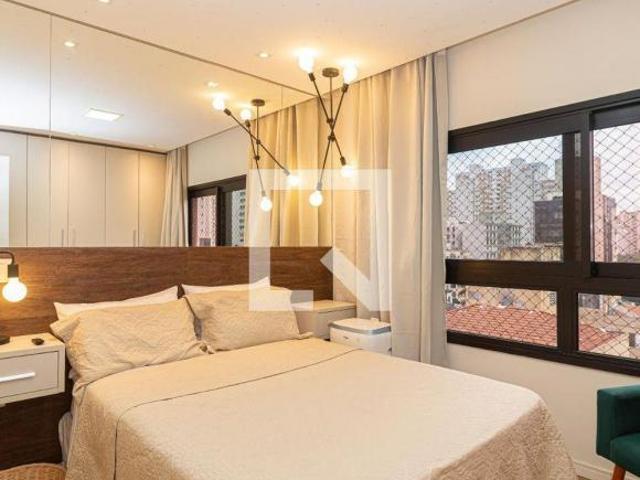 Apartamento à Venda Consolação, 1 Quarto, 26 m2