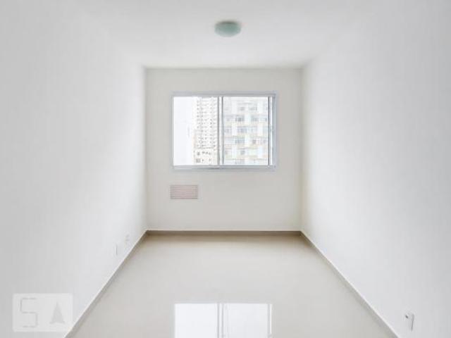 Apartamento à Venda Consolação, 1 Quarto, 26 m2