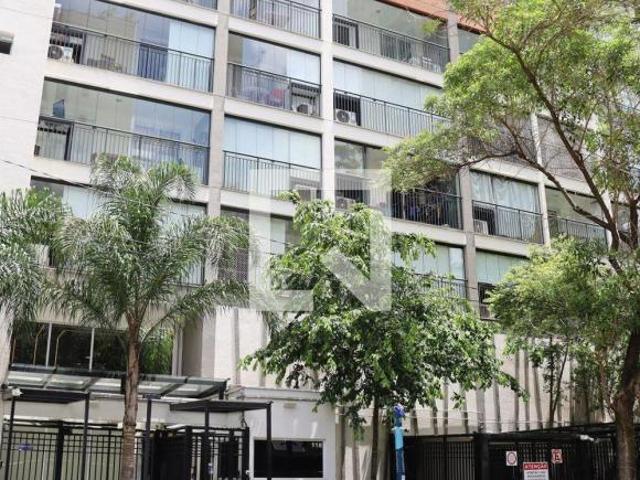Apartamento à Venda Consolação, 1 Quarto, 26 m2