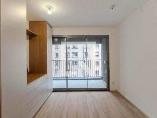Apartamento à Venda Consolação, 1 Quarto, 26 m2