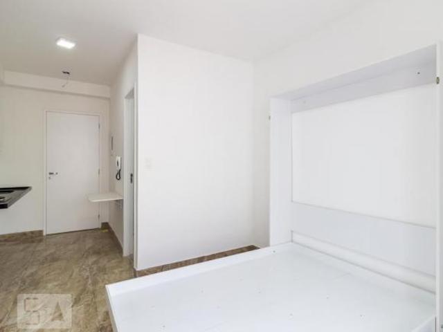 Apartamento à Venda Consolação, 1 Quarto, 26 m2